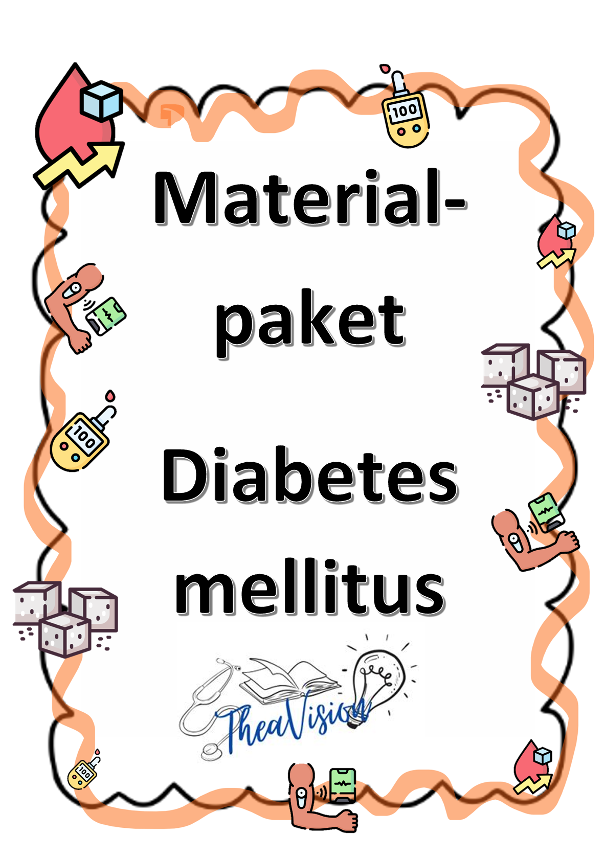 Materialpaket Diabetes mellitus – Unterrichtsmaterial im Fach ...