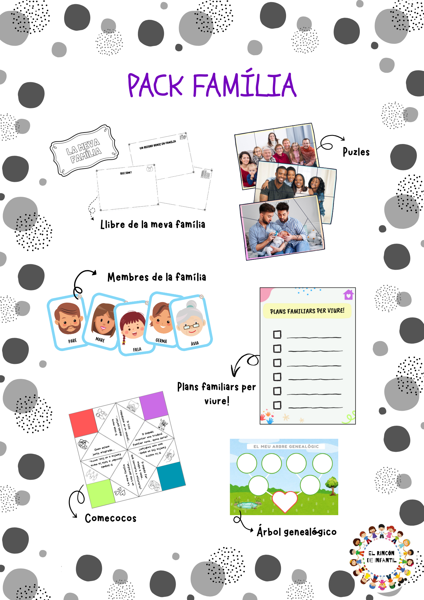 Pack família (català) - material de la siguiente asignatura Material ...