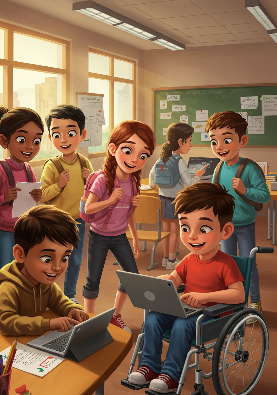 Ολοκληρωμένα Σενάρια για Εργαστήριο Δεξιοτήτων - Εκπαιδευτικό υλικό για ...