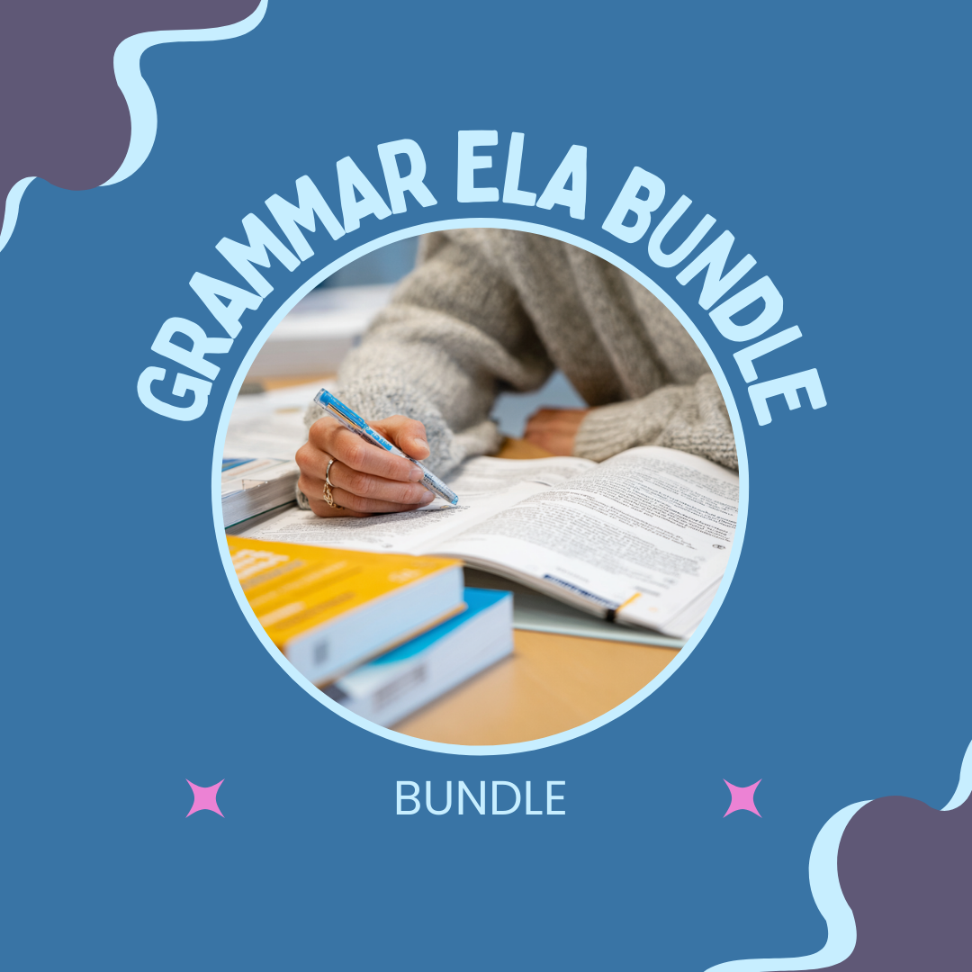 Sparpaket Englisch: Grammar Toolkit – Sentence Types, Subordinate ...